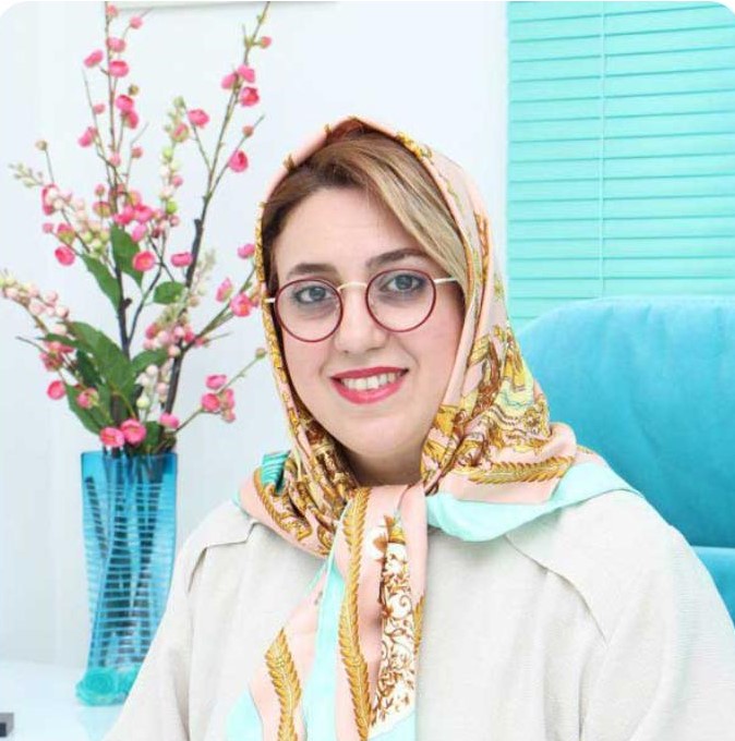 دکتر فهیمه مردان مشاور خانواده ،کودک و نوجوان، ، مشاوره فردی از جمله